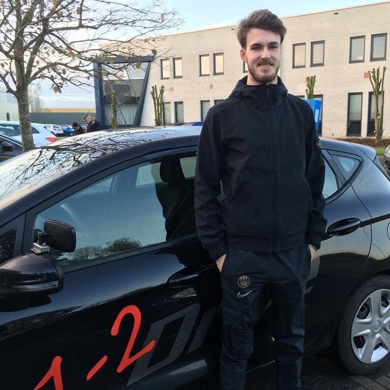 Autorijlessen en pakketten - 1-2 Drive