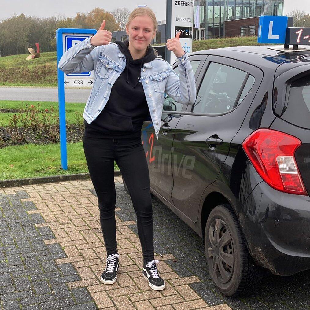 Autorijlessen en pakketten - 1-2 Drive